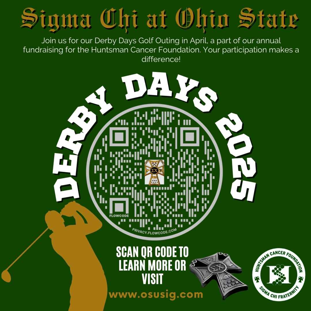 Ohio State Sigma Chi Alumni - Alpha Gama of Sigma Chi Alumni-The Ohio ...